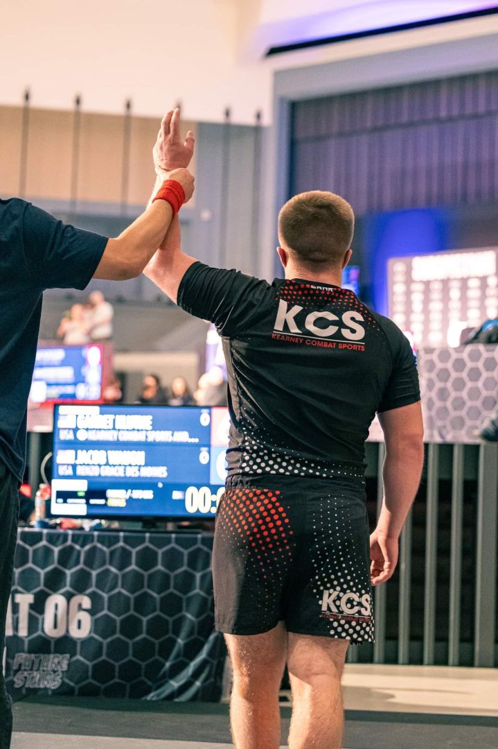 Gallery - KEARNEY COMBAT SPORTS & FITNESS
