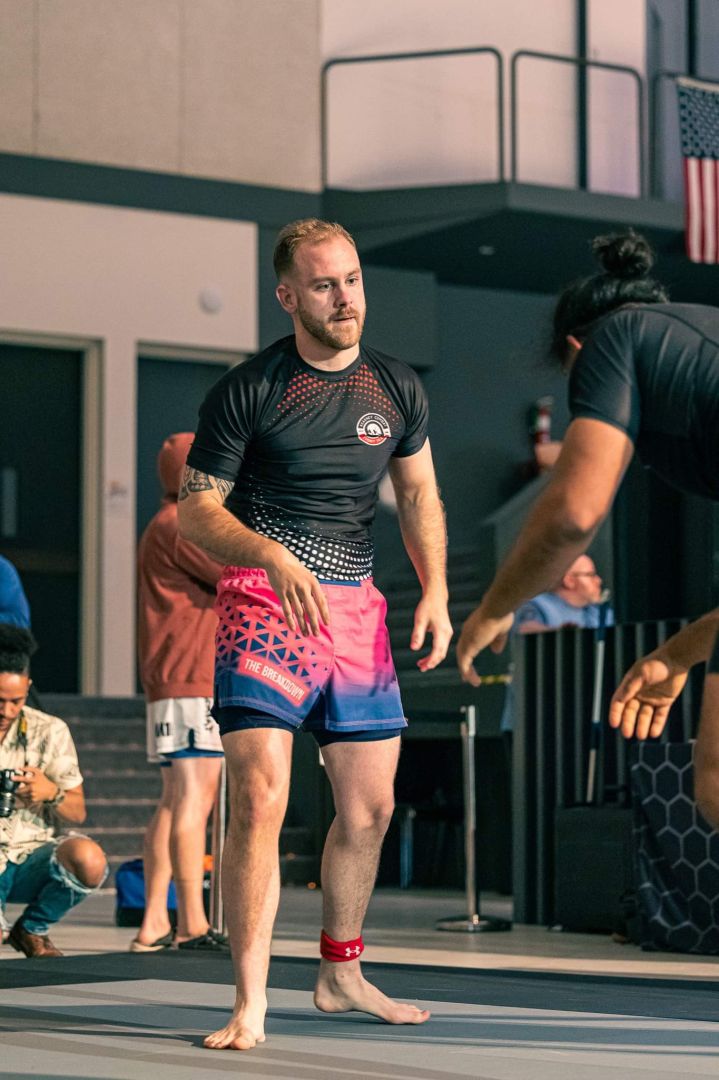 Gallery - KEARNEY COMBAT SPORTS & FITNESS