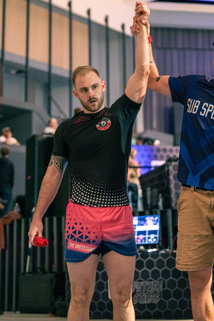 Gallery - KEARNEY COMBAT SPORTS & FITNESS