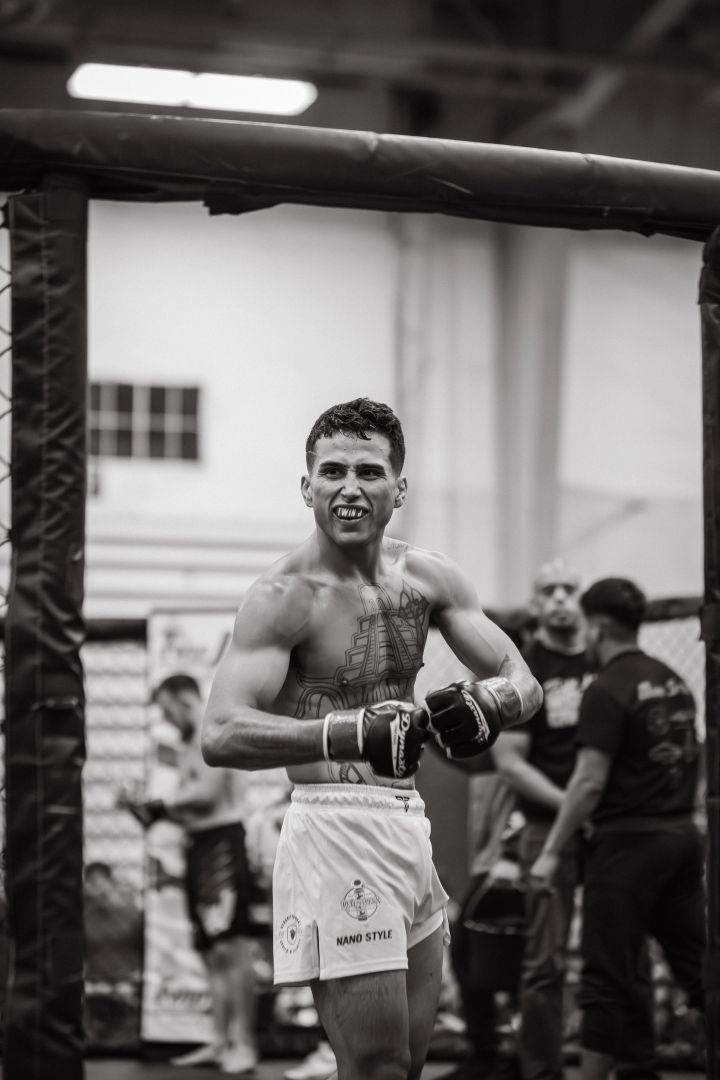 Gallery - KEARNEY COMBAT SPORTS & FITNESS